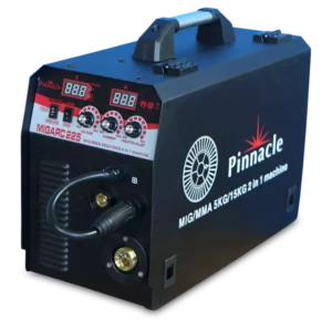 Welding Machines – Pinnacle Welding and Safety