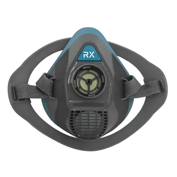 rXtreme Single Respirator Half Mask - Pinnacle Welding and Safety